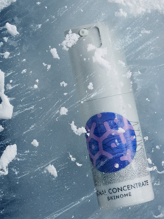 SKINOME | Discover Swedish fresh skin care with maximum effect – Skinome