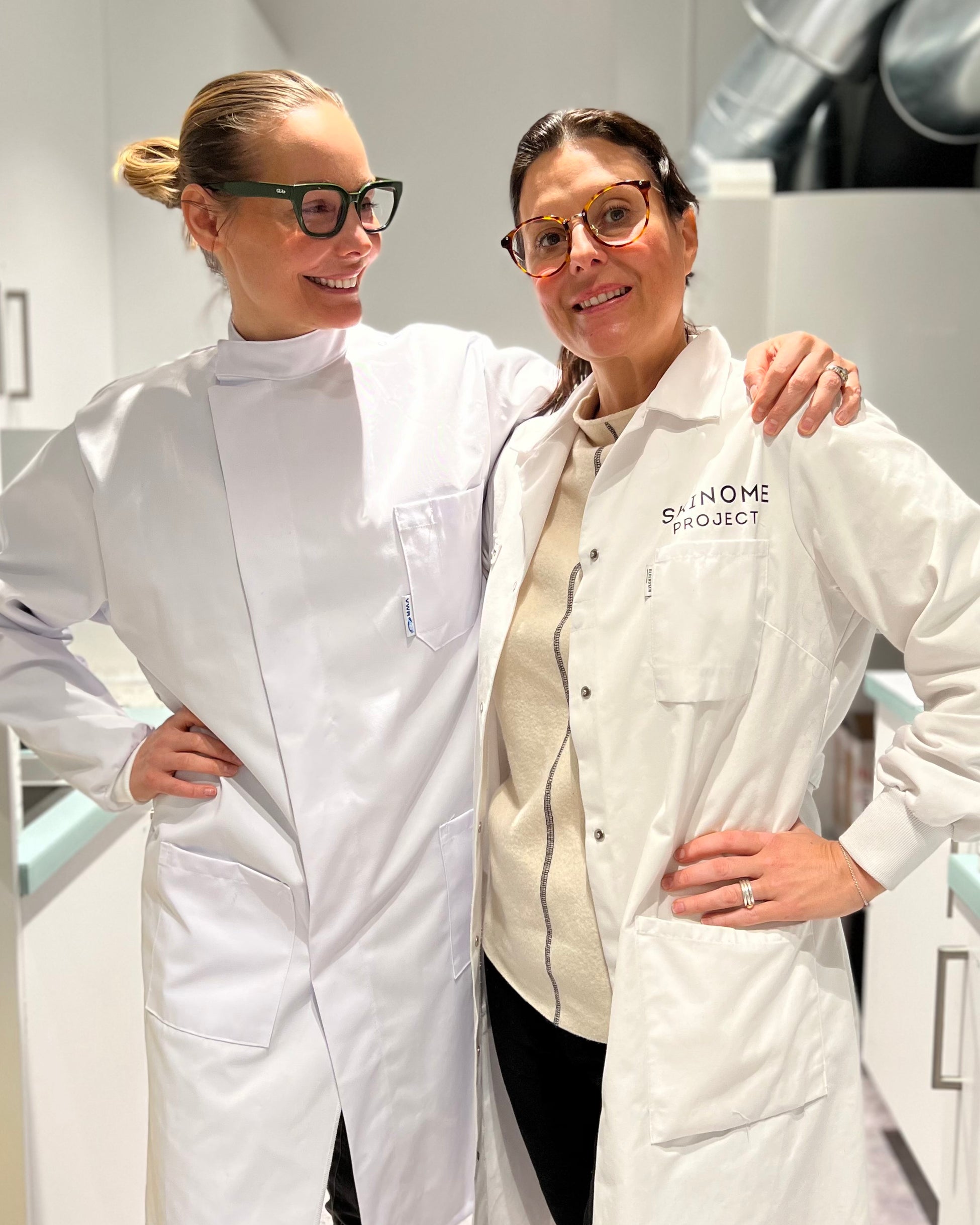 SKINOME | Discover Swedish freshly made skincare with maximum effect ...