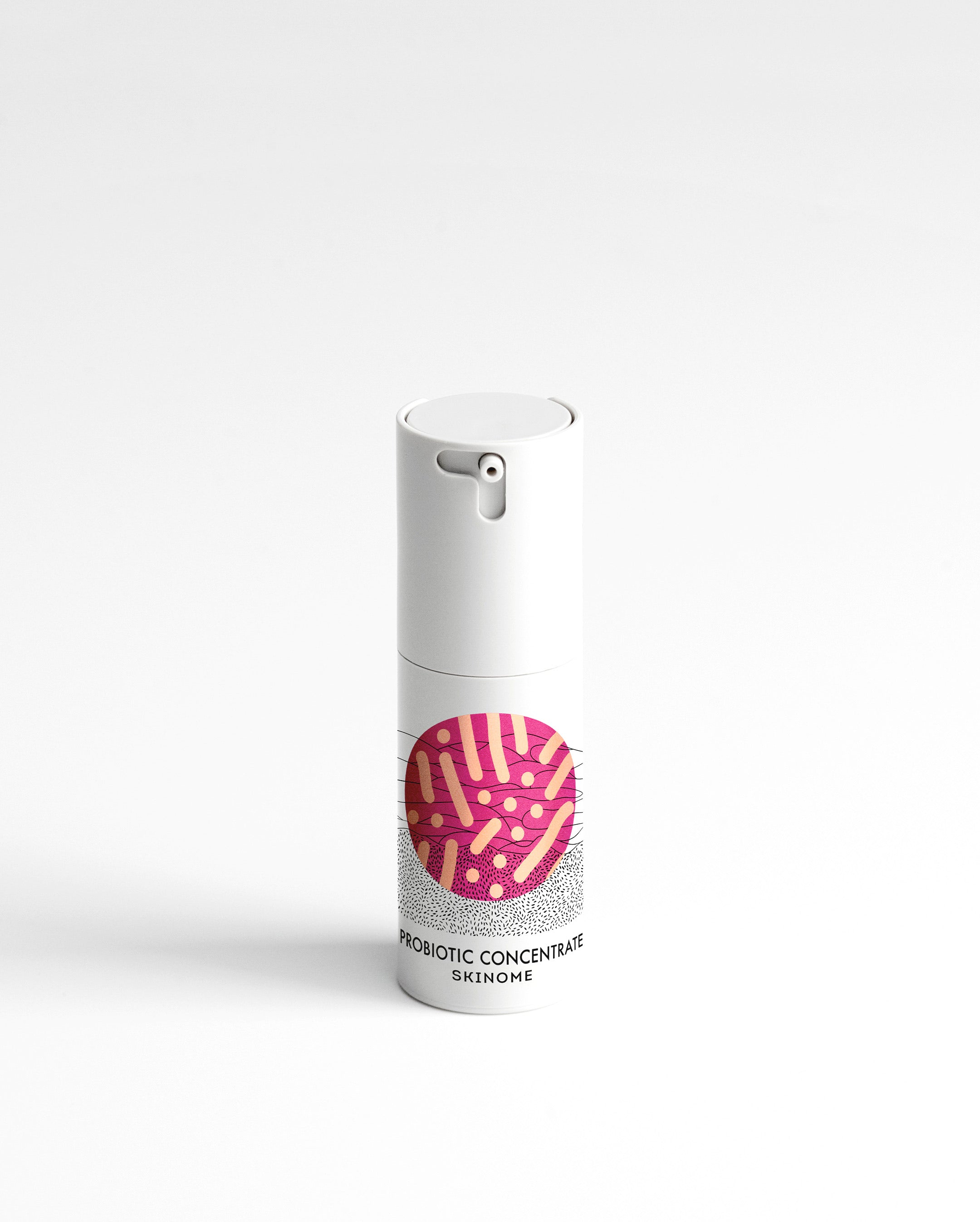 Probiotic Concentrate | Koncentrat | Skinome