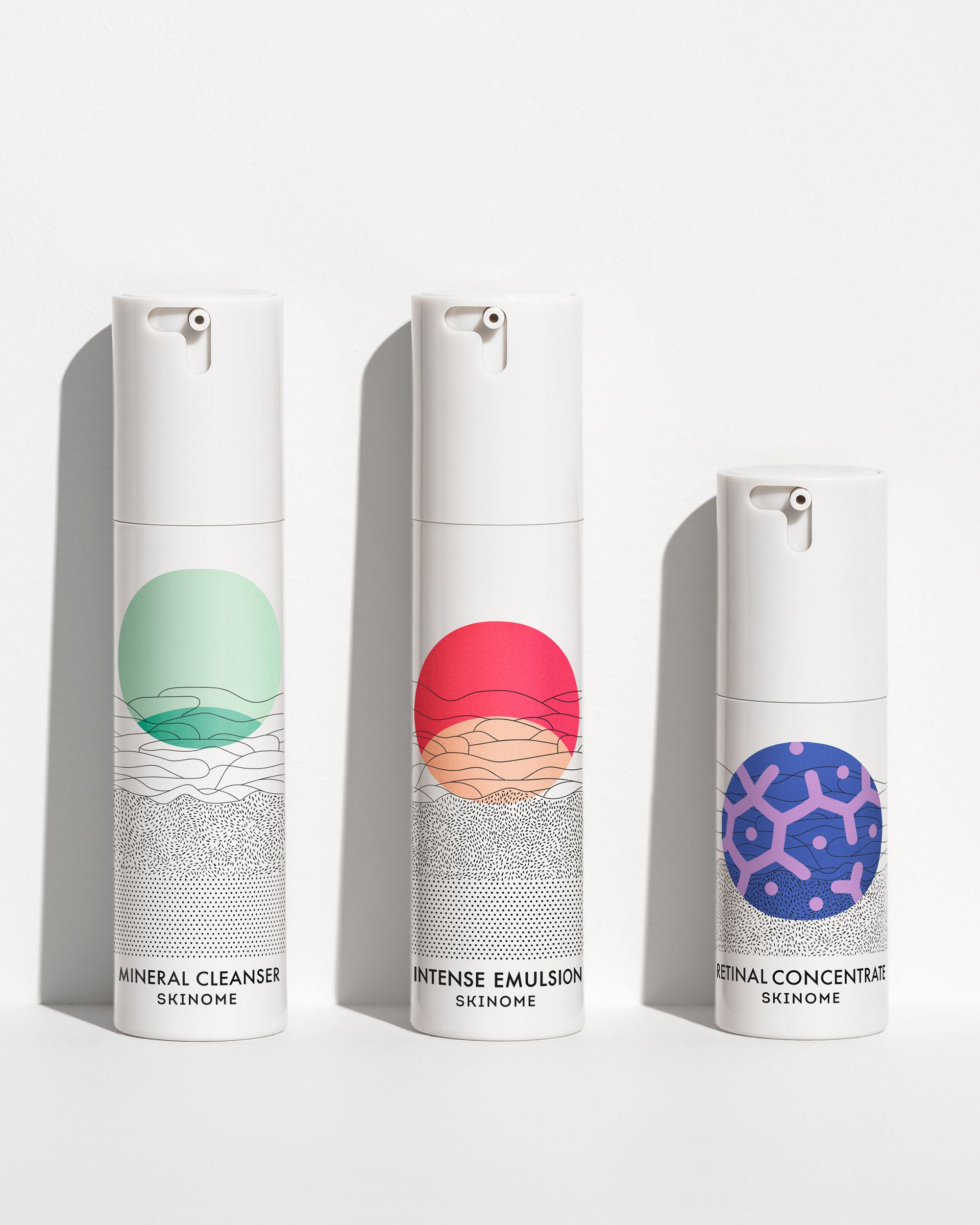 SKINOME | Upptäck vår nyhet Retinal Concentrate