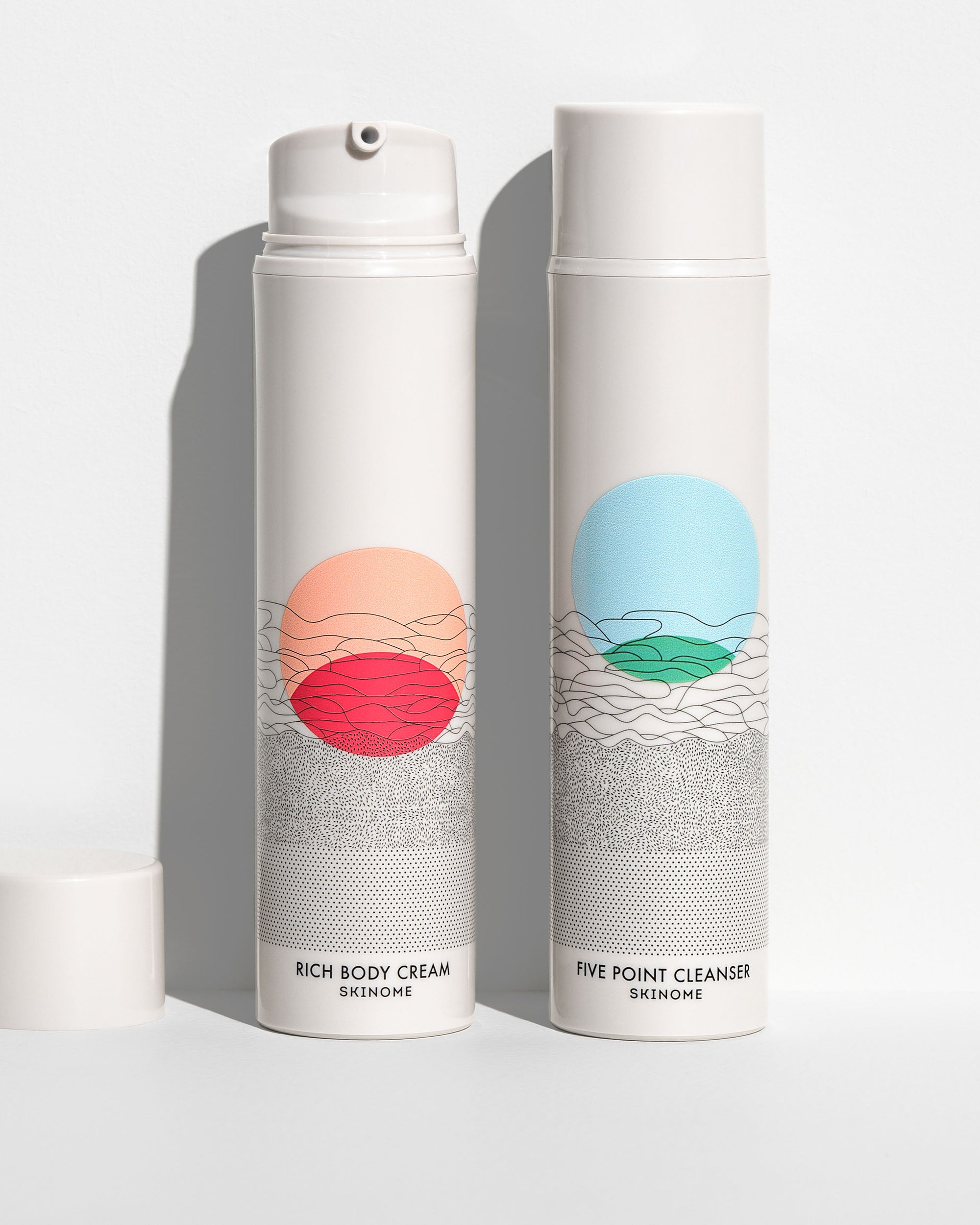 SKINOME | Discover Swedish fresh skin care with maximum effect