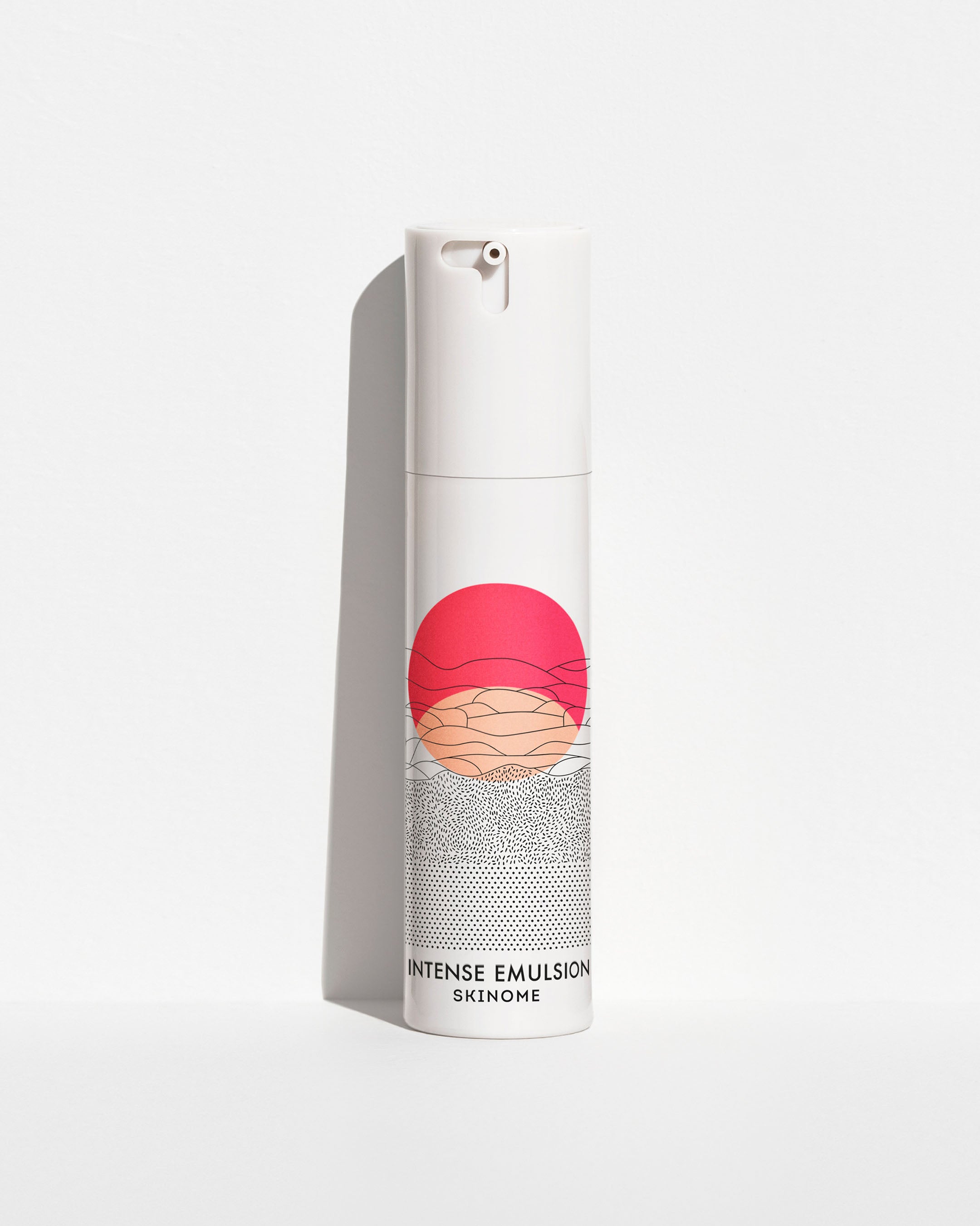 Intense Emulsion | Ansiktskräm | Skinome