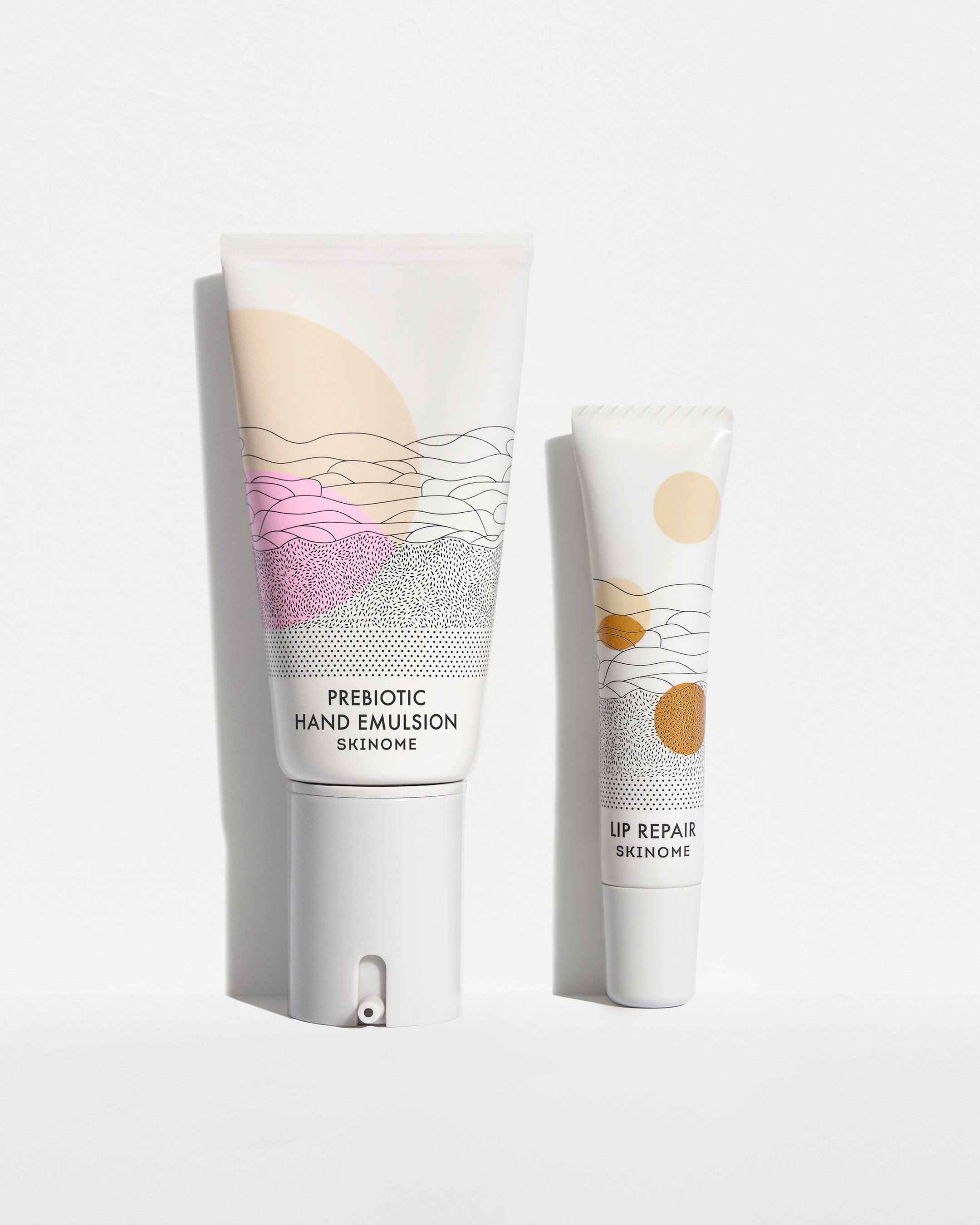 SKINOME | Upptäck svensk färsk hudvård som ger maximal effekt