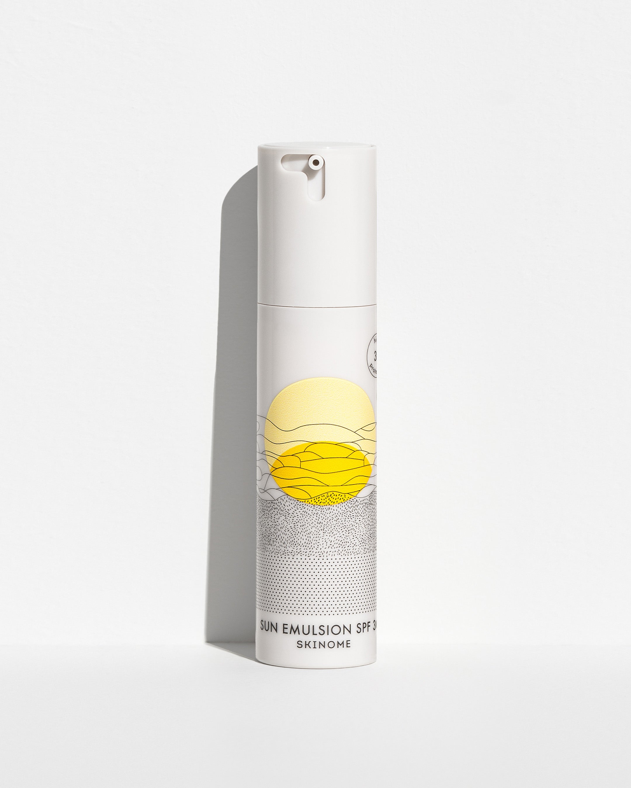 Sun Emulsion SPF 30 | Solskydd | Skinome