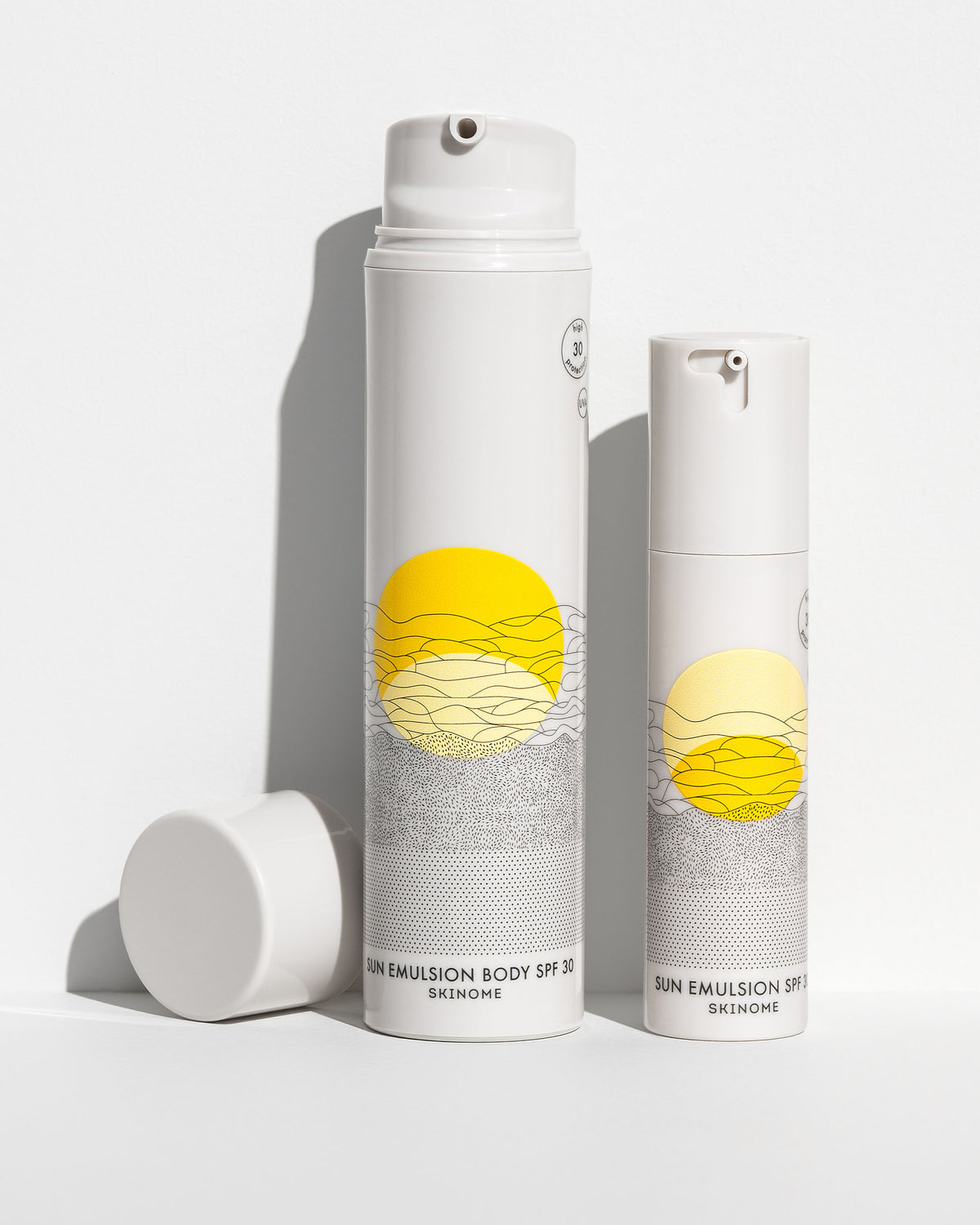 SKINOME | Discover Swedish fresh skin care with maximum effect