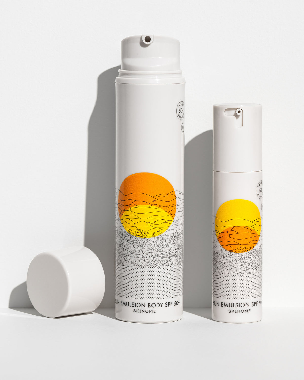 SKINOME | Upptäck svensk färsk hudvård som ger maximal effekt