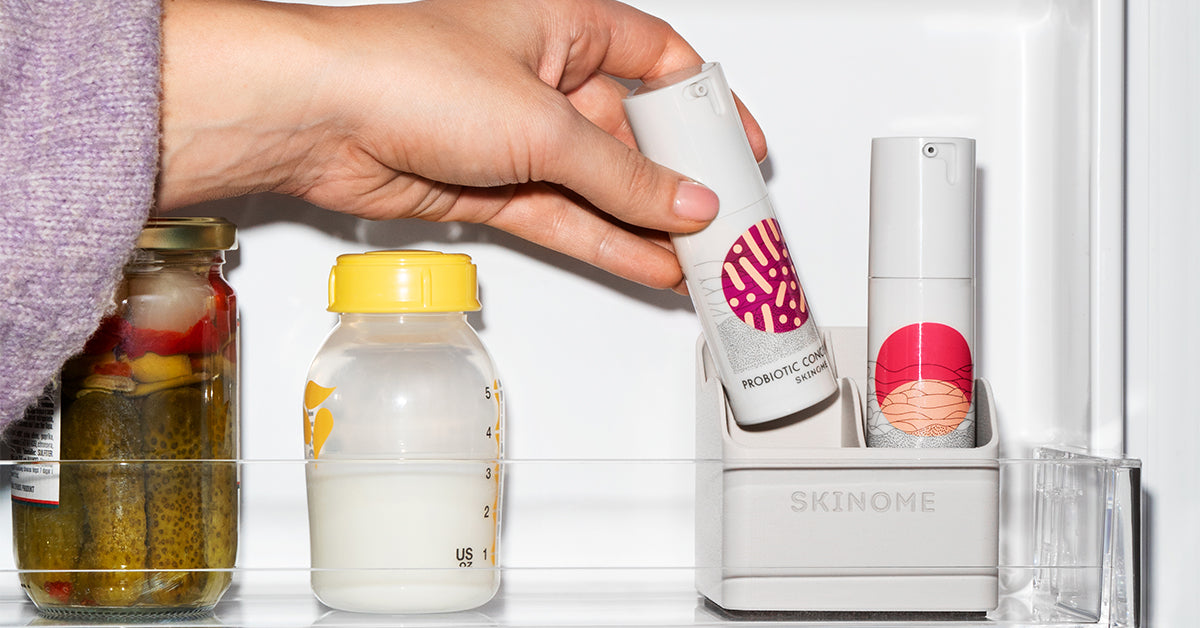 SKINOME | Discover Swedish fresh skin care with maximum effect – Skinome