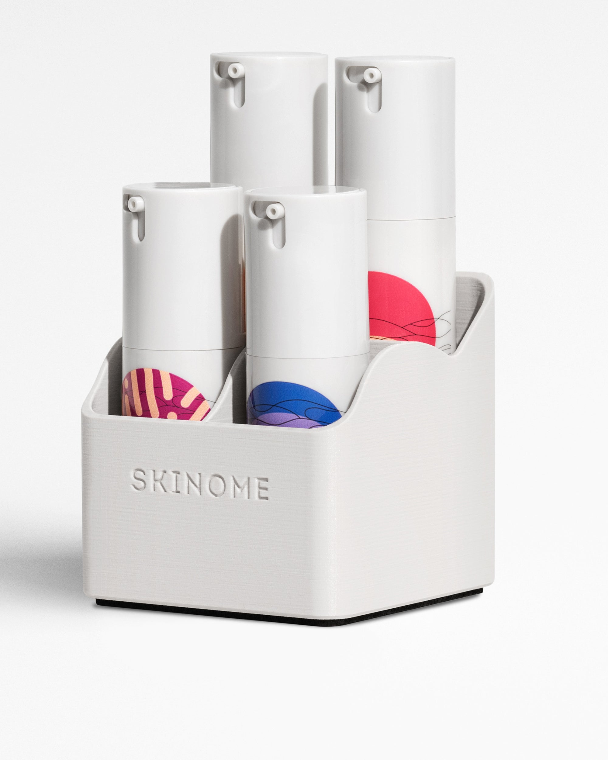 Kylskåpsställ | Skinome