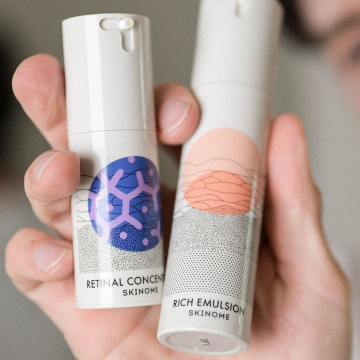 Alla produkter | Skinome