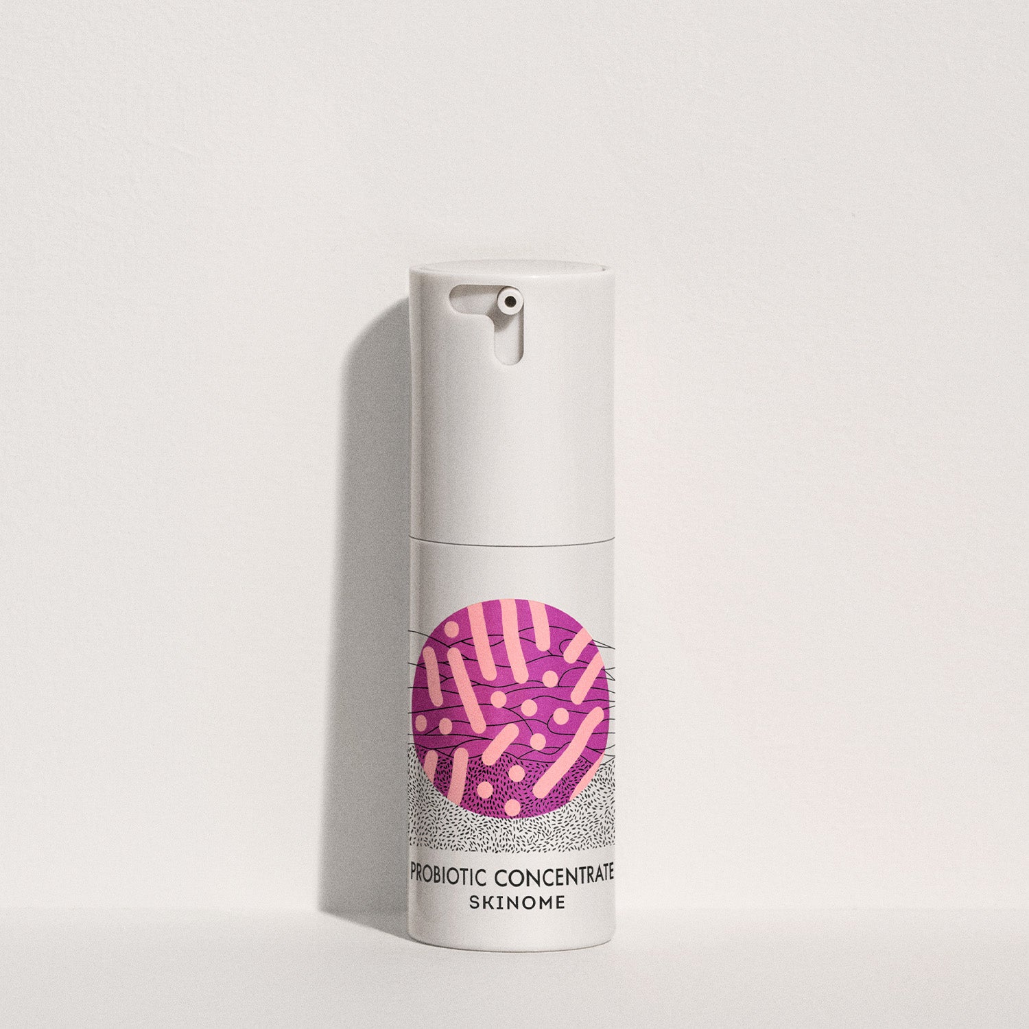 Probiotic Concentrate | Koncentrat | Skinome