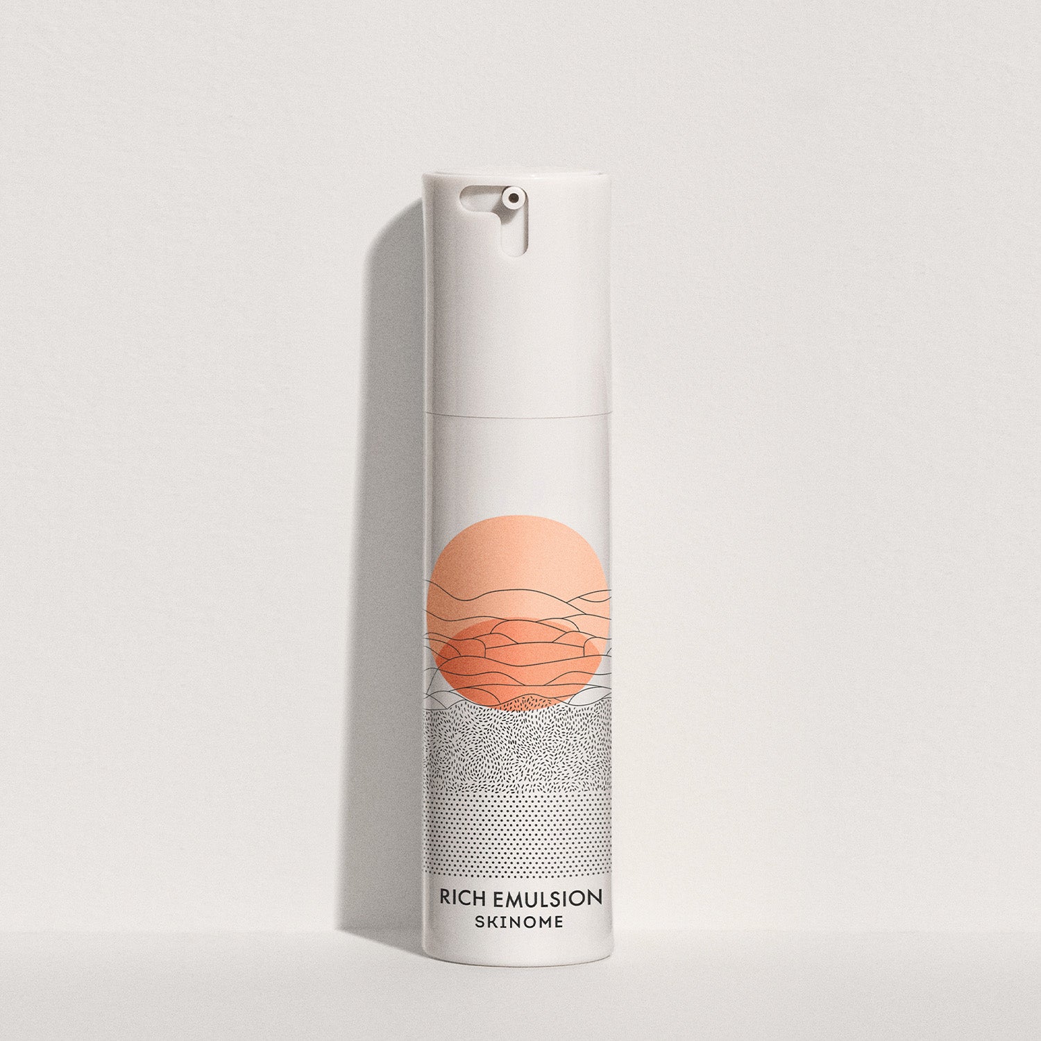 Rich Emulsion | Moisturizer | Skinome
