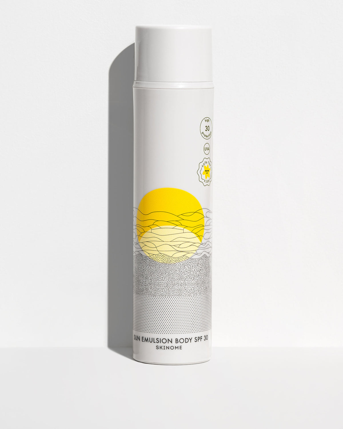 SKINOME | Discover Swedish fresh skin care with maximum effect