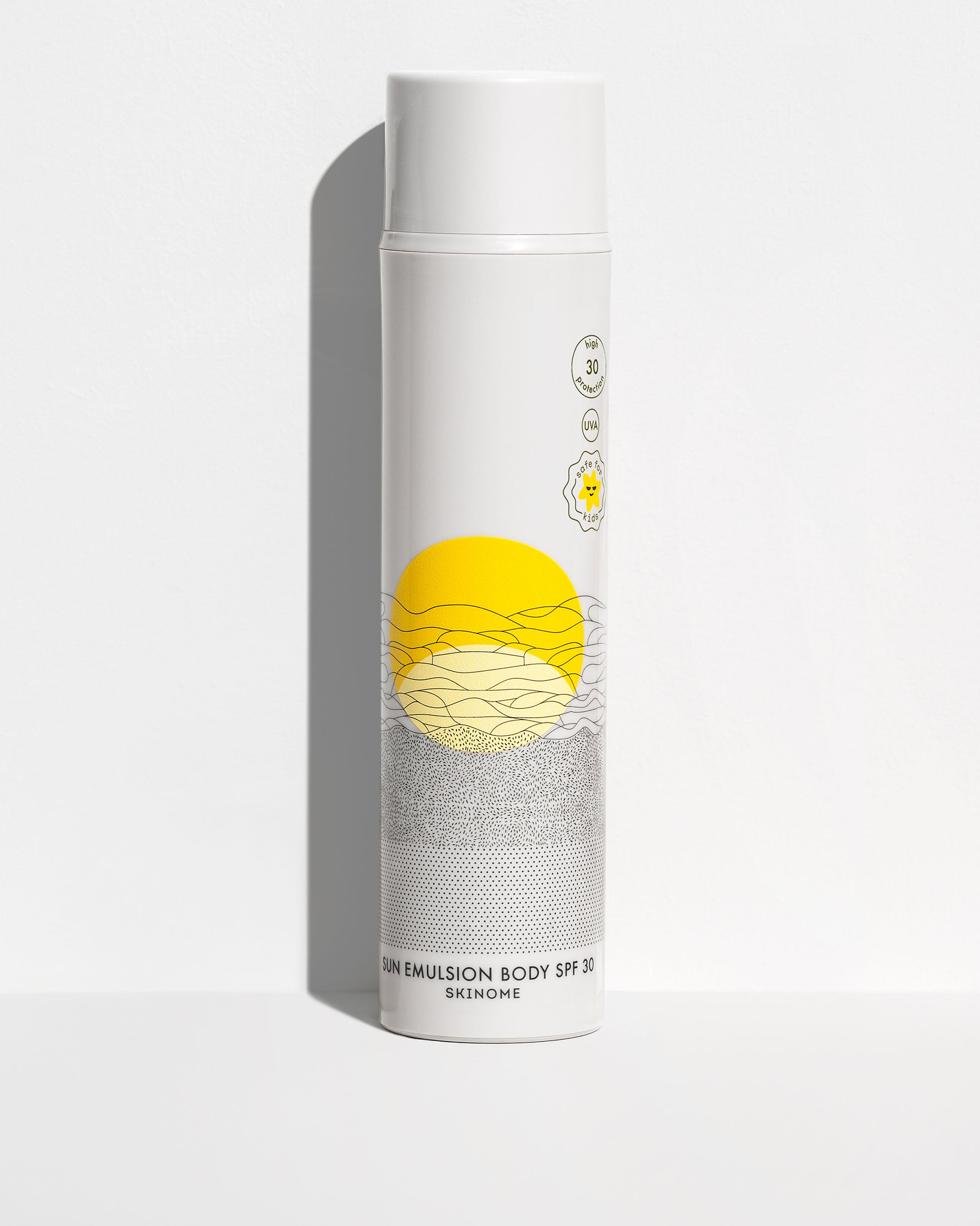 SKINOME | Discover Swedish fresh skin care with maximum effect