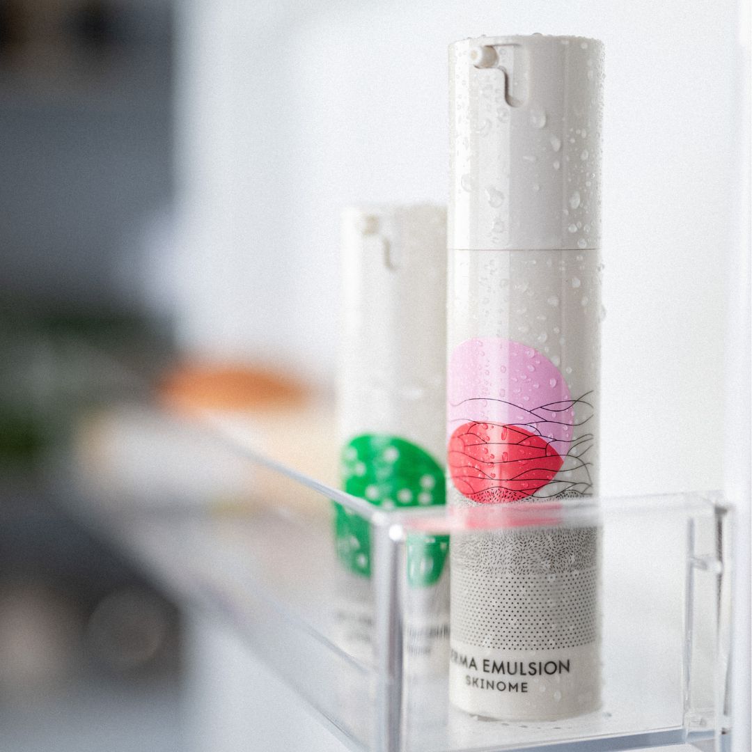 SKINOME | Discover Swedish freshly made skincare with maximum effect ...